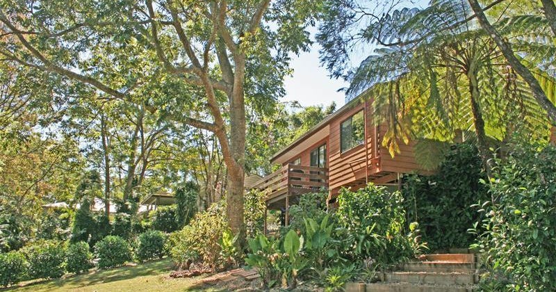7 Wasatch Court, Tamborine Mountain QLD 4272 - property.com.au