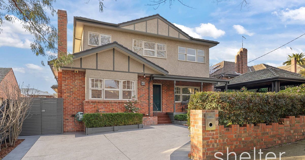 41 Dillon Grove, Glen Iris VIC 3146 - property.com.au