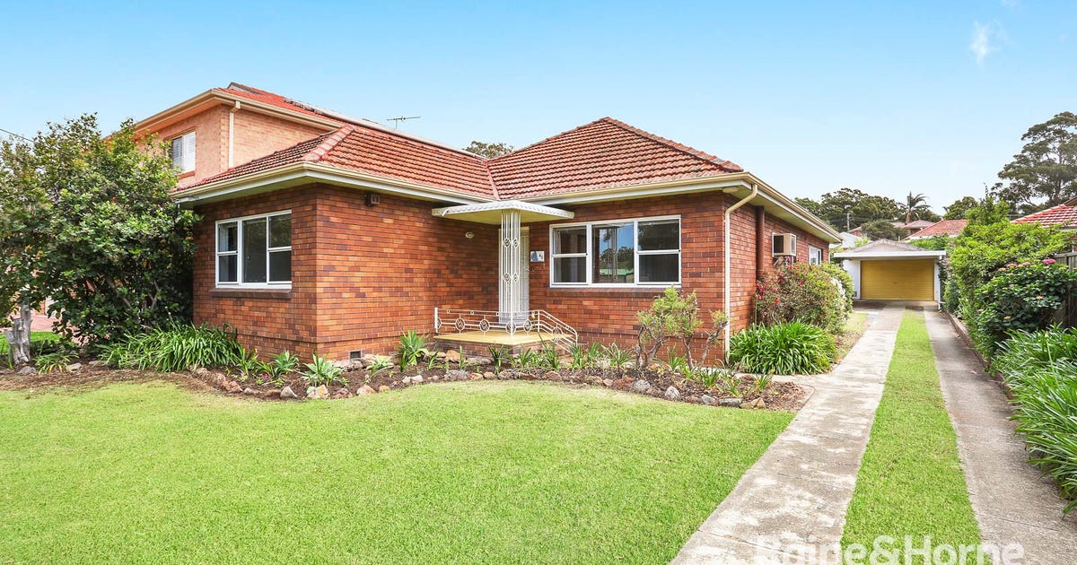 45 Bundara Street, Beverly Hills NSW 2209 - property.com.au