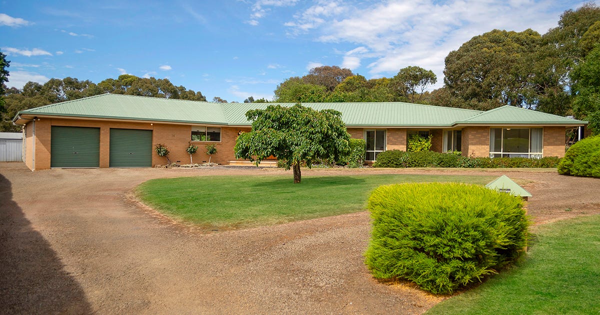 14 Kent Road, Hamilton VIC 3300 - property.com.au