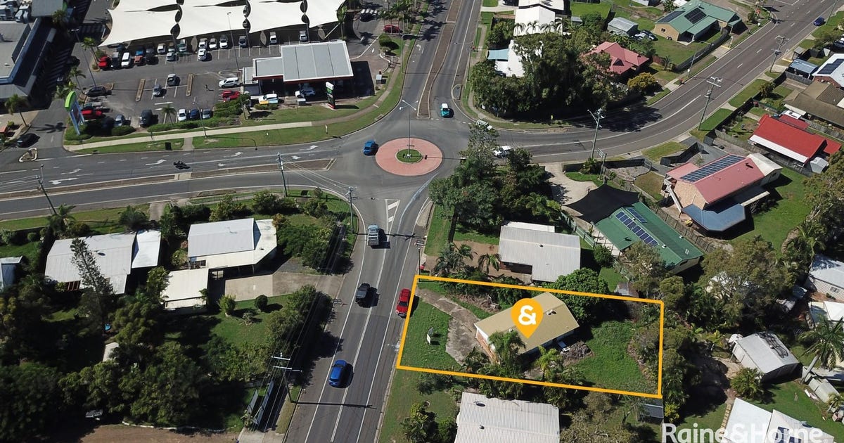 118 Elizabeth Street, Urangan QLD 4655 - property.com.au
