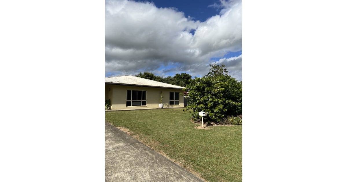 21 River Drive, Mareeba QLD 4880 - property.com.au
