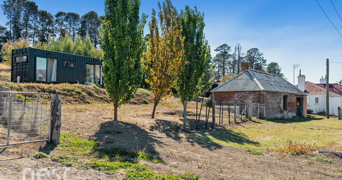 9 Victoria Valley Road, Ouse TAS 7140 - property.com.au