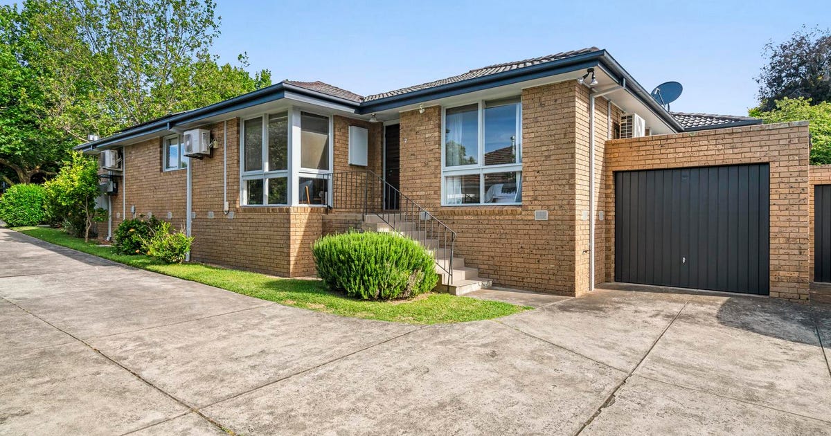 2/9 Highfield Road, Canterbury VIC 3126 - property.com.au