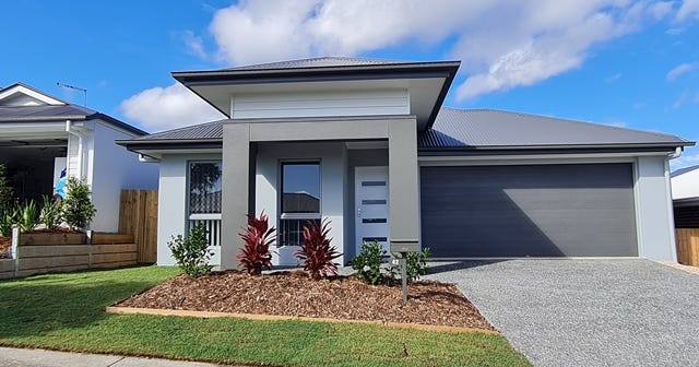 42 Fantail Avenue, Redbank Plains QLD 4301 - property.com.au