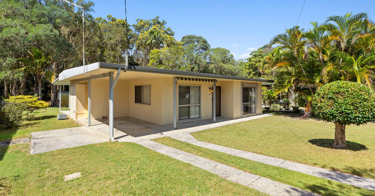 6 Sovereign Street, Iluka NSW 2466 - property.com.au
