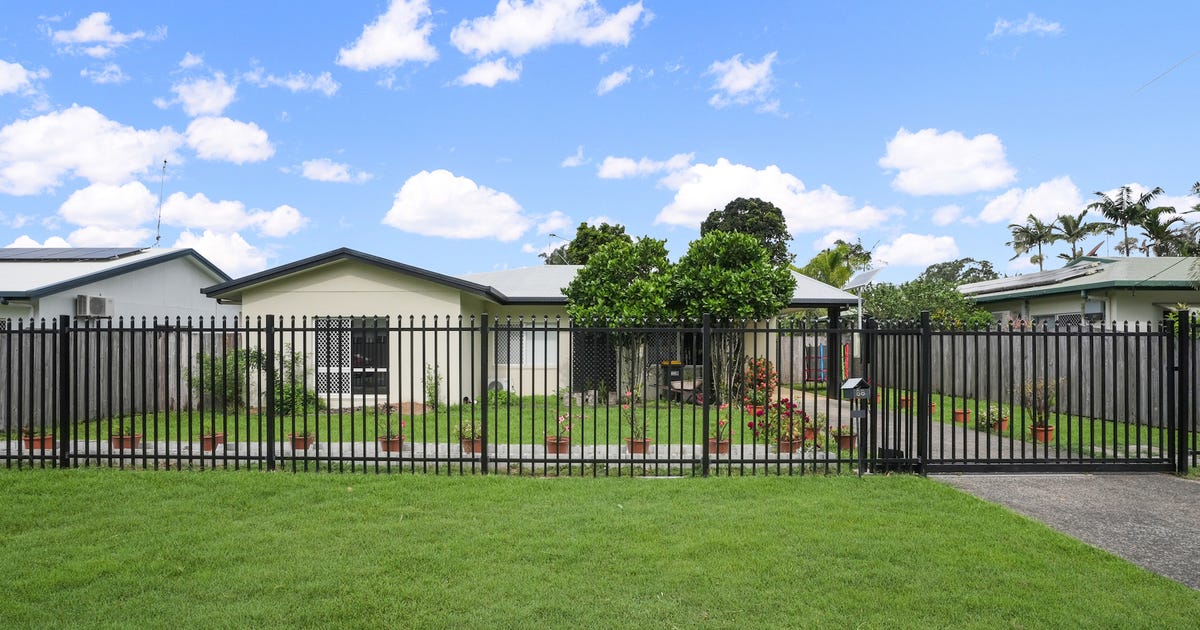 88 Callum Street, Mooroobool QLD 4870 - property.com.au