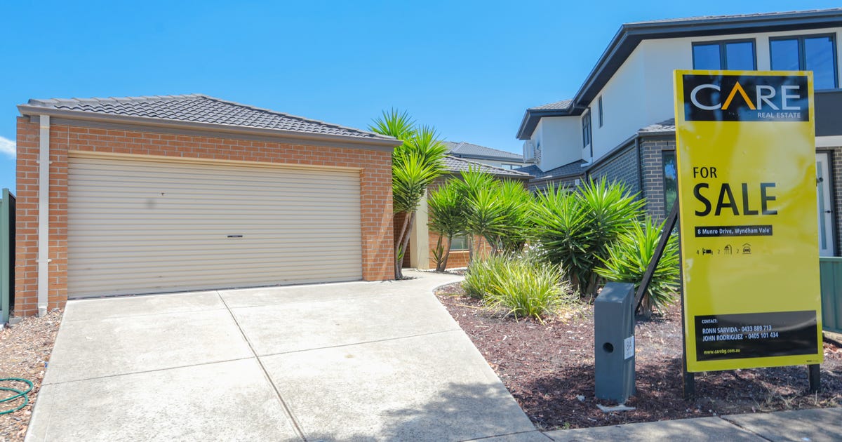 8A Munro Drive, Wyndham Vale VIC 3024 - property.com.au