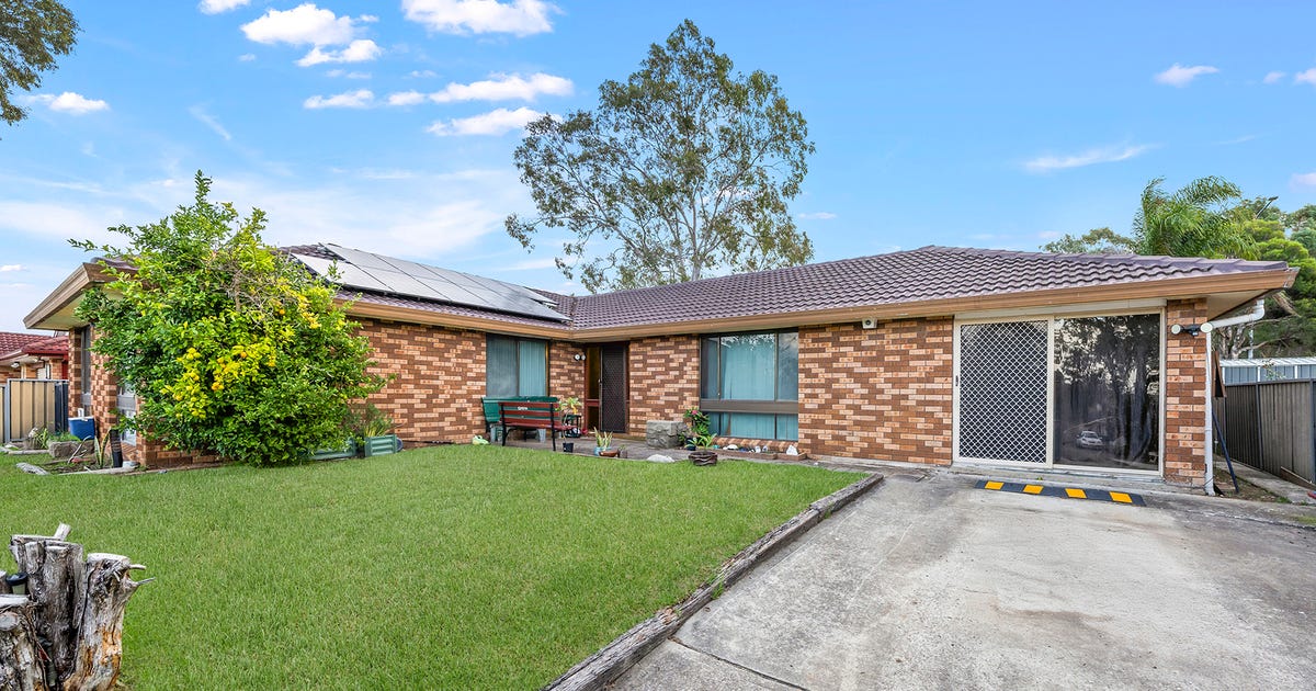 13 Rees Close, Eagle Vale NSW 2558 - property.com.au
