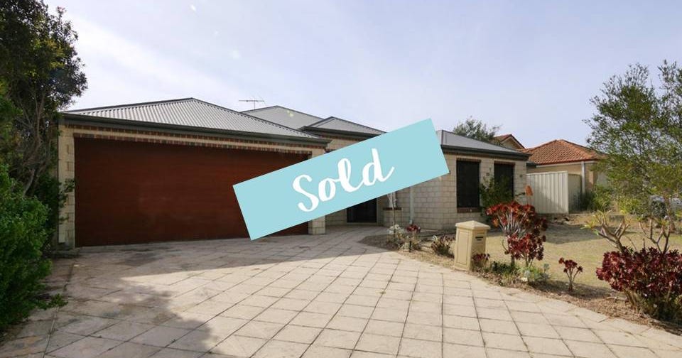 19 Tuomey Folw, Baldivis WA 6171 - property.com.au