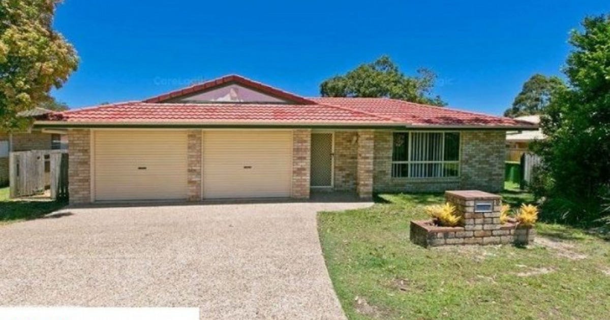 5 Fanfare Place, Capalaba QLD 4157 - property.com.au