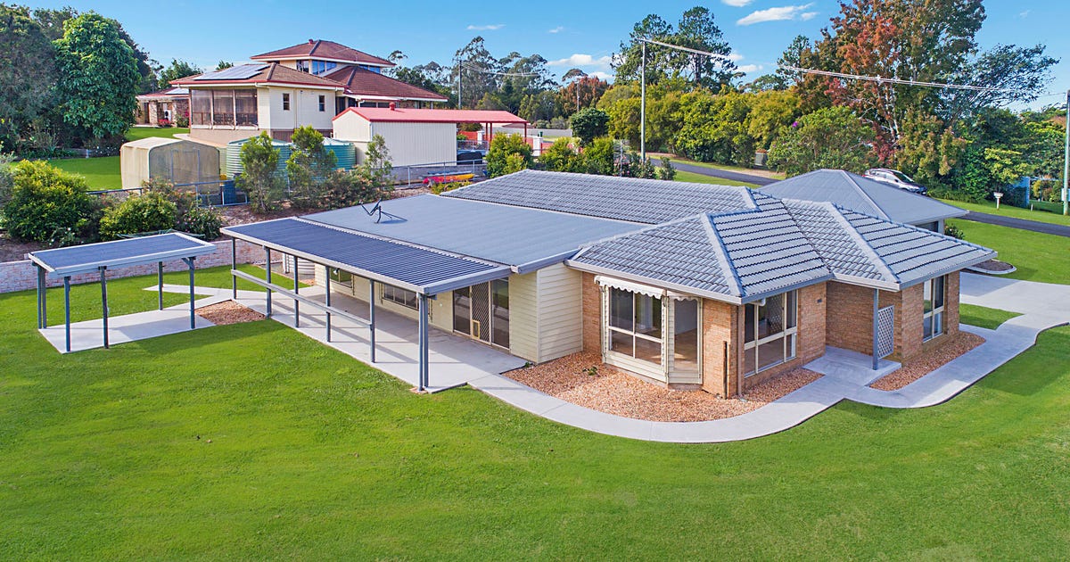 39 Beechwood Road, Balmoral Ridge QLD 4552 - property.com.au