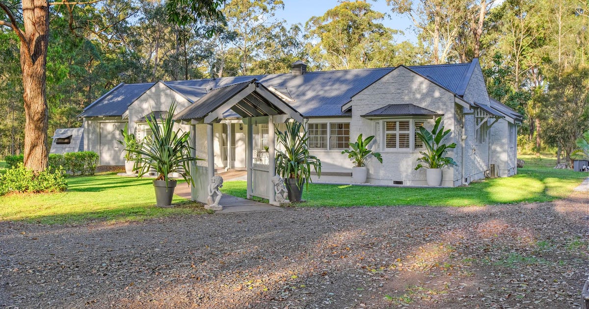 56 Glenthorne Road, Glenthorne NSW 2430 - property.com.au