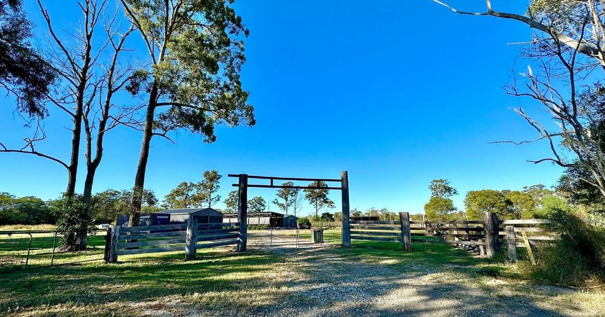 90 Bilsborough Road, Pacific Haven QLD 4659 - property.com.au