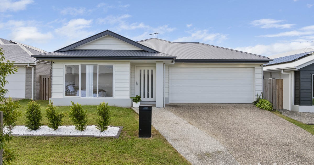 6 Sappho Street, Ormeau QLD 4208 - property.com.au