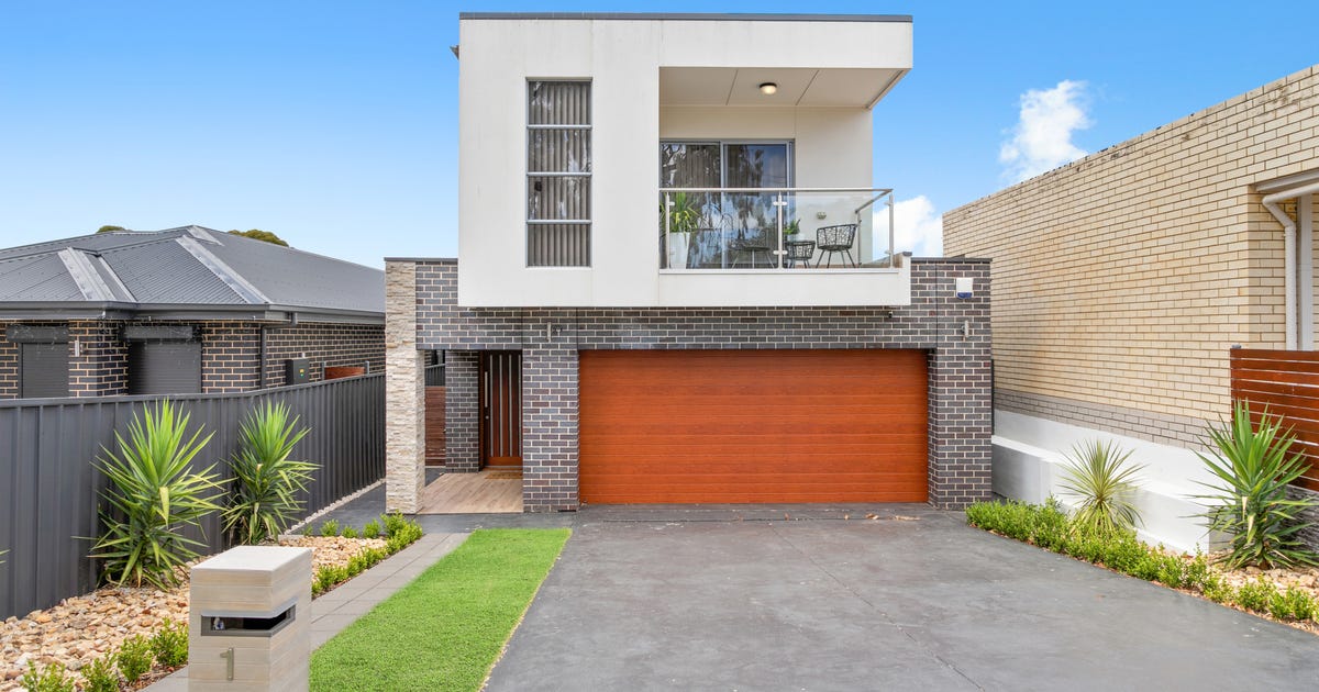 1 Ormsby Street, Windsor Gardens SA 5087 - property.com.au