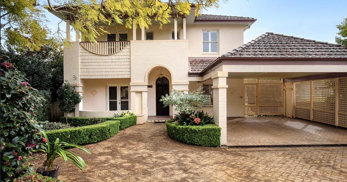 6 Nulla Nulla Street, Turramurra NSW 2074 - property.com.au