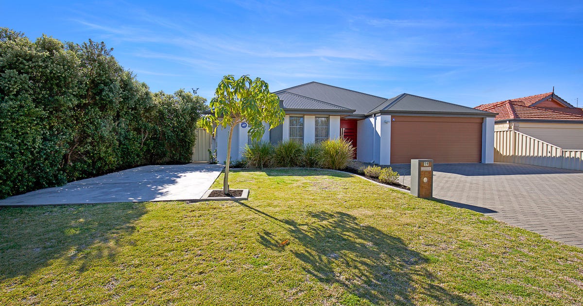 19 Sharperton Meander, Dudley Park WA 6210 - property.com.au