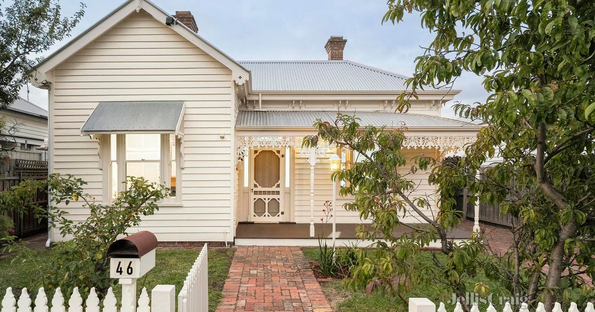 46 Candover Street, Geelong West VIC 3218 - property.com.au