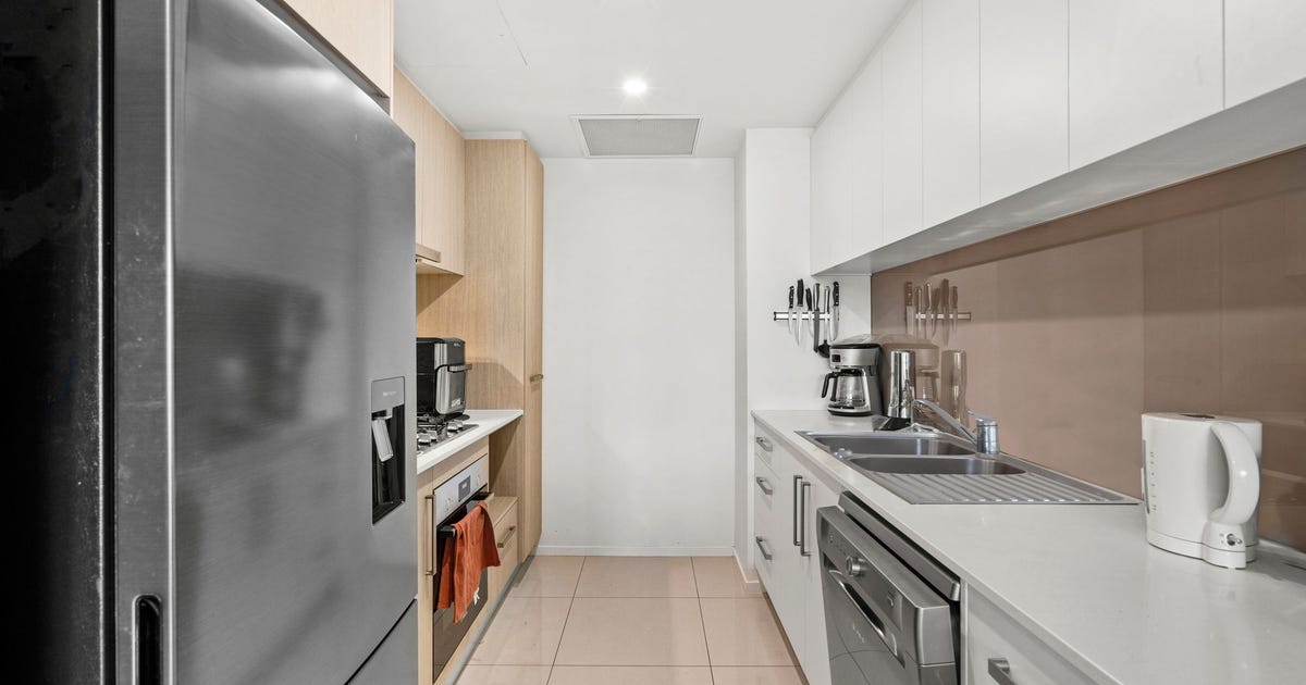 22/21 Manning Street, Milton QLD 4064 - property.com.au