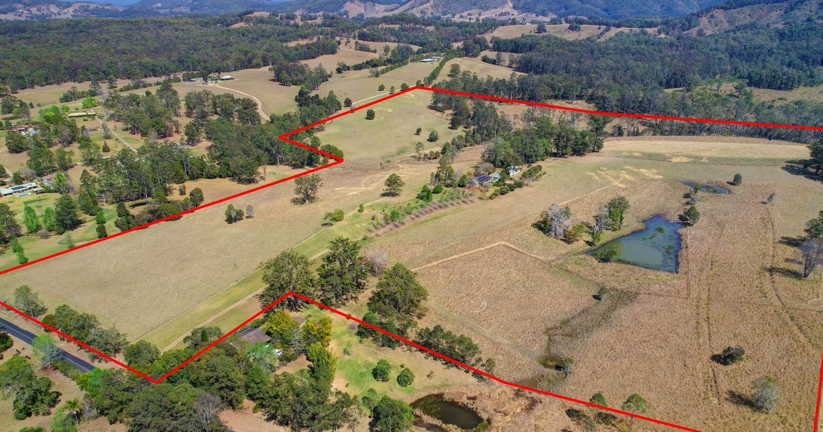 1361 Comboyne Road, Killabakh NSW 2429 - property.com.au