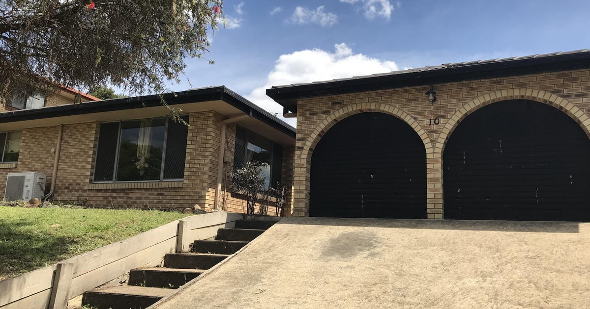 10 Goorong Street, Sunnybank Hills QLD 4109 - property.com.au