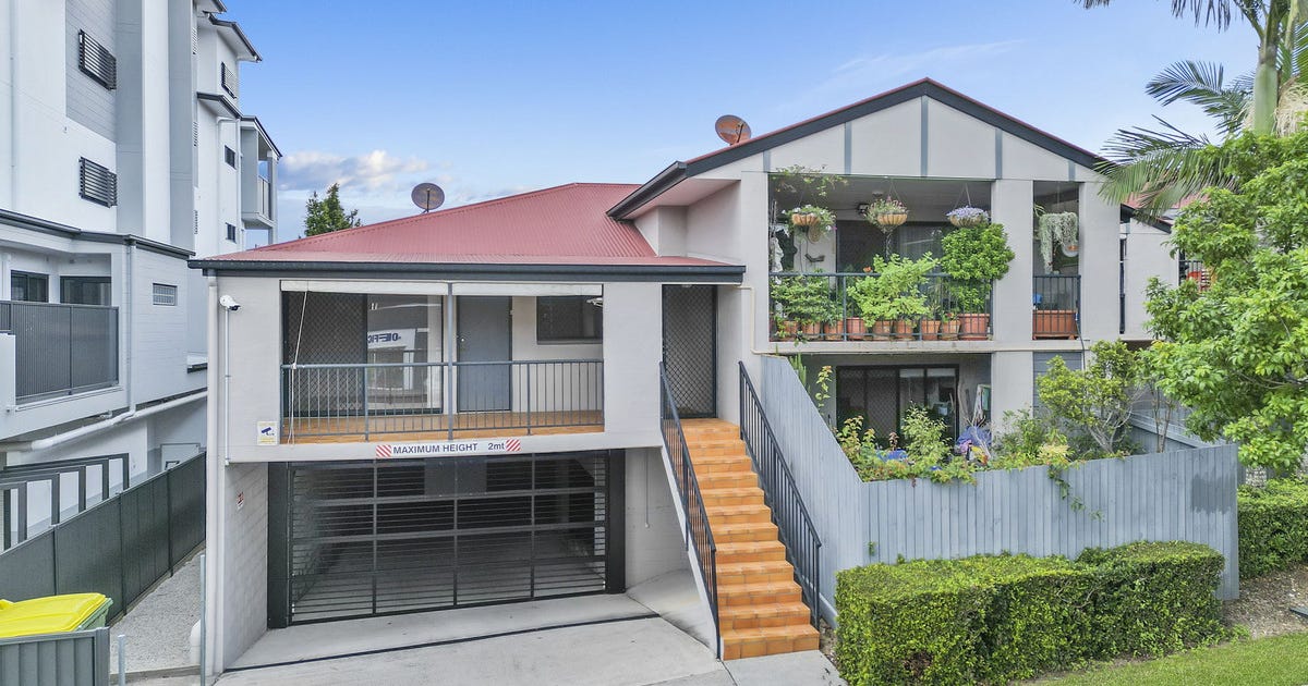 6/599 Lutwyche Road, Lutwyche QLD 4030 - property.com.au