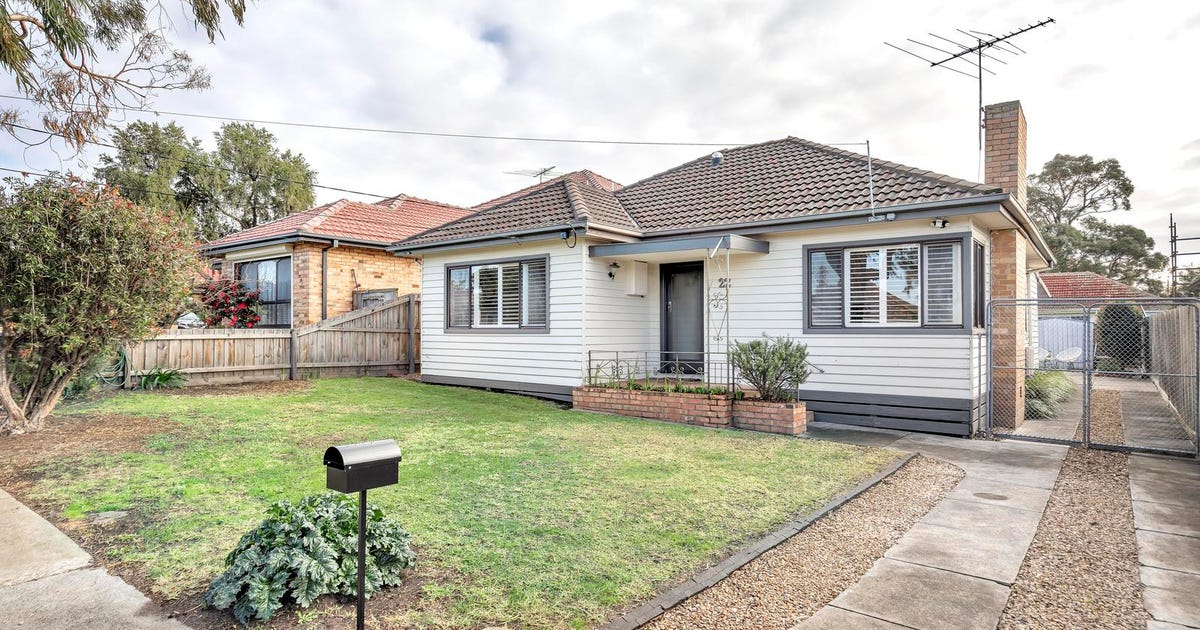 22 Dixon Street, Pascoe Vale VIC 3044 - property.com.au