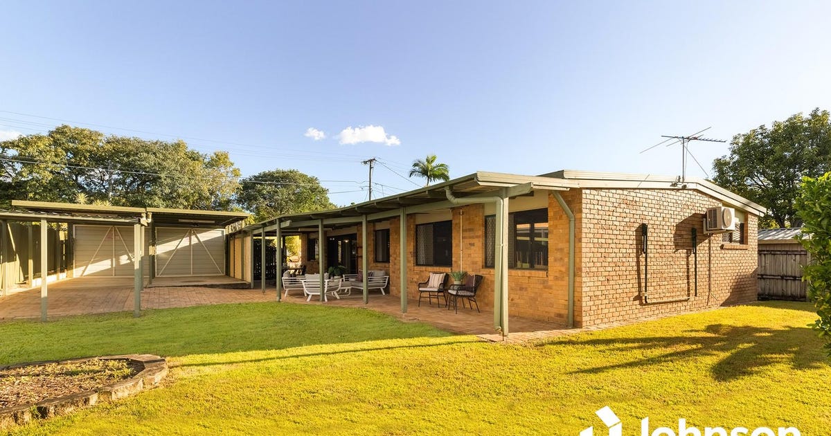 28 Wendron Street, Rochedale South QLD 4123 - property.com.au