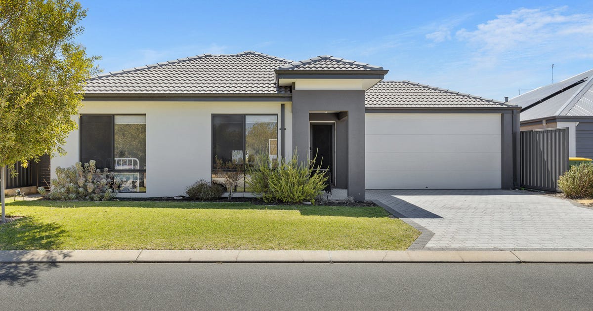 6 Candela Parkway, Baldivis WA 6171 - property.com.au
