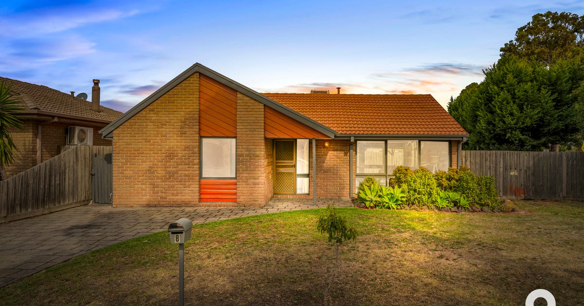 8 Solway Court, Epping VIC 3076 - property.com.au