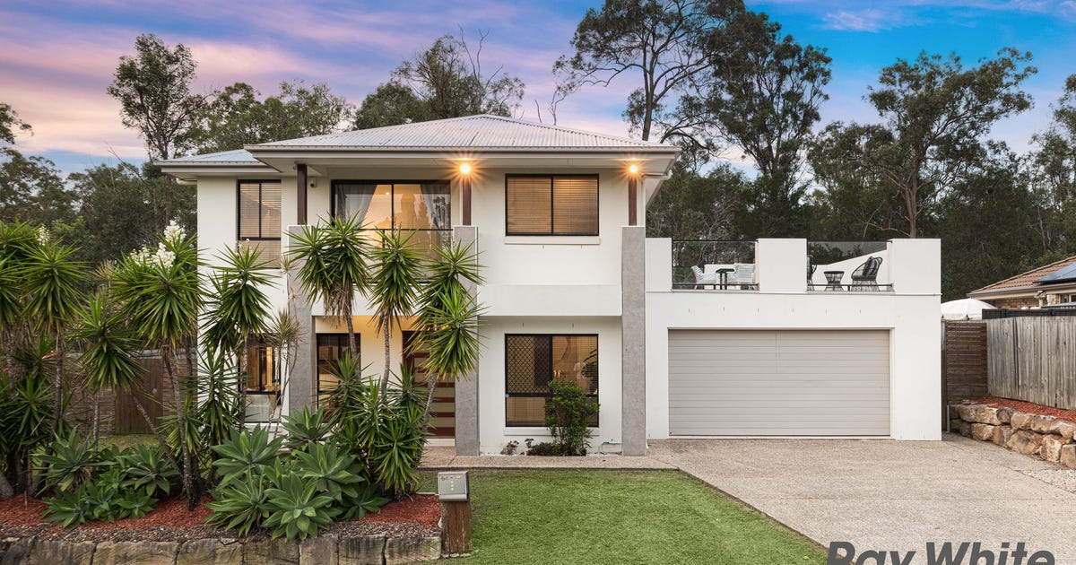 64 Tweeddale Circuit, Drewvale QLD 4116 - property.com.au