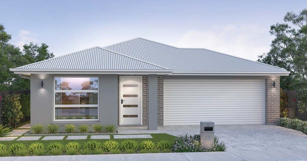 113 New Beith Road, Greenbank QLD 4124 - property.com.au