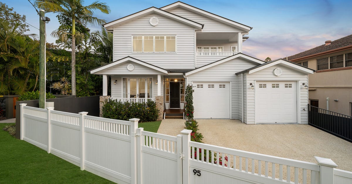 95 Rosebery Terrace, Chelmer QLD 4068 - property.com.au