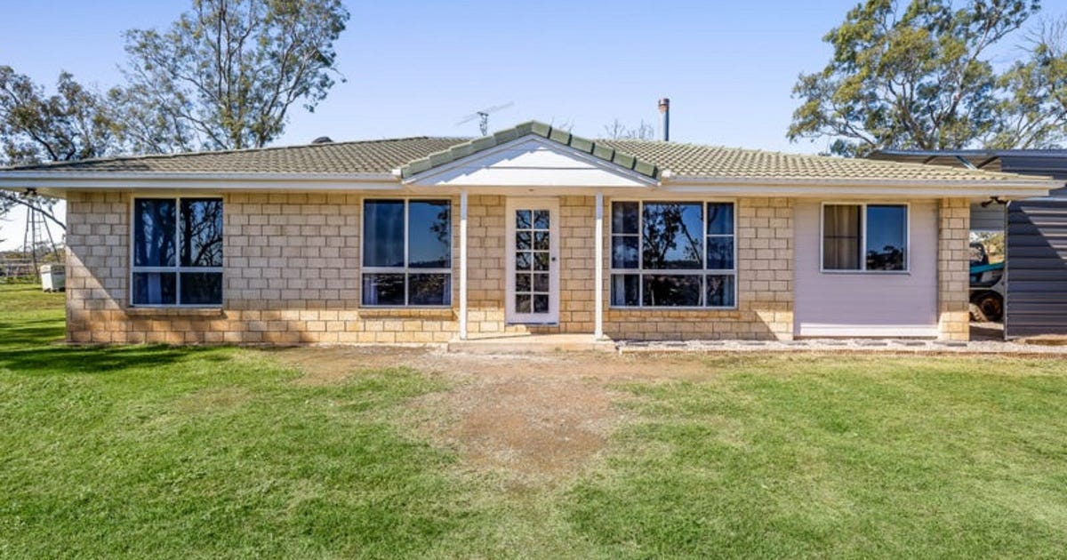 55B Browne Road, Woolmer QLD 4352 - property.com.au