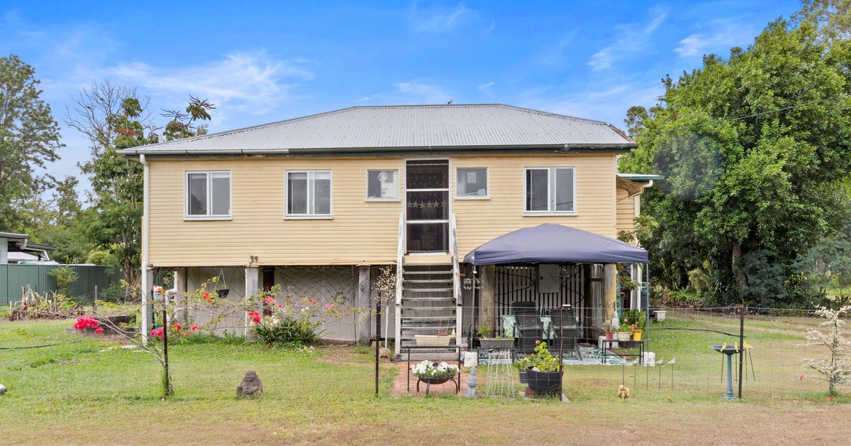 44 Tambaroora Street, Howard QLD 4659 - property.com.au