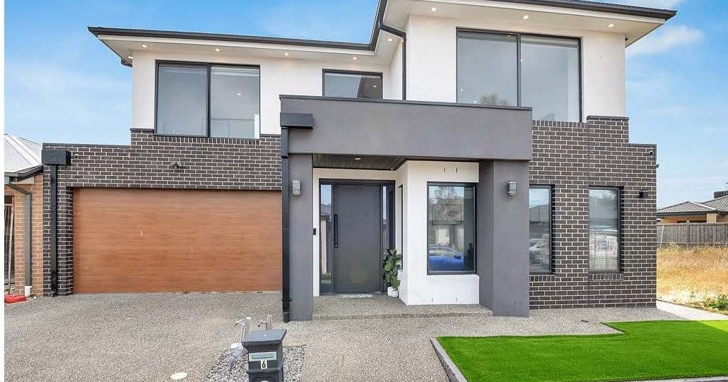 6 Retlaw Road, Mickleham VIC 3064 - property.com.au