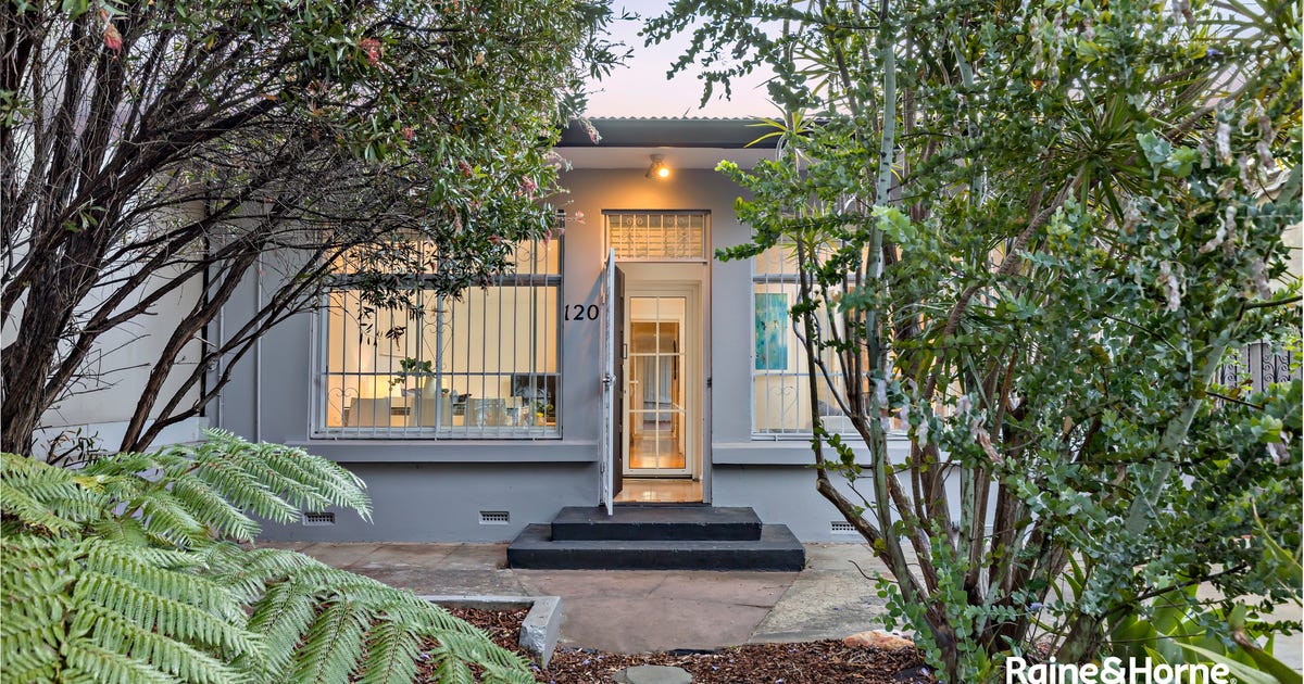 120 Terry Street, Tempe NSW 2044 - property.com.au
