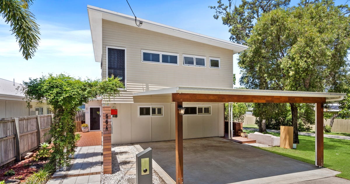 56A Duncan Street, Wynnum West QLD 4178 - property.com.au