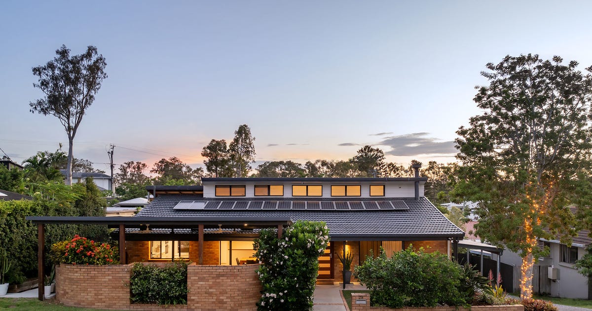 28 Aurora Cres, Kenmore QLD 4069 - property.com.au