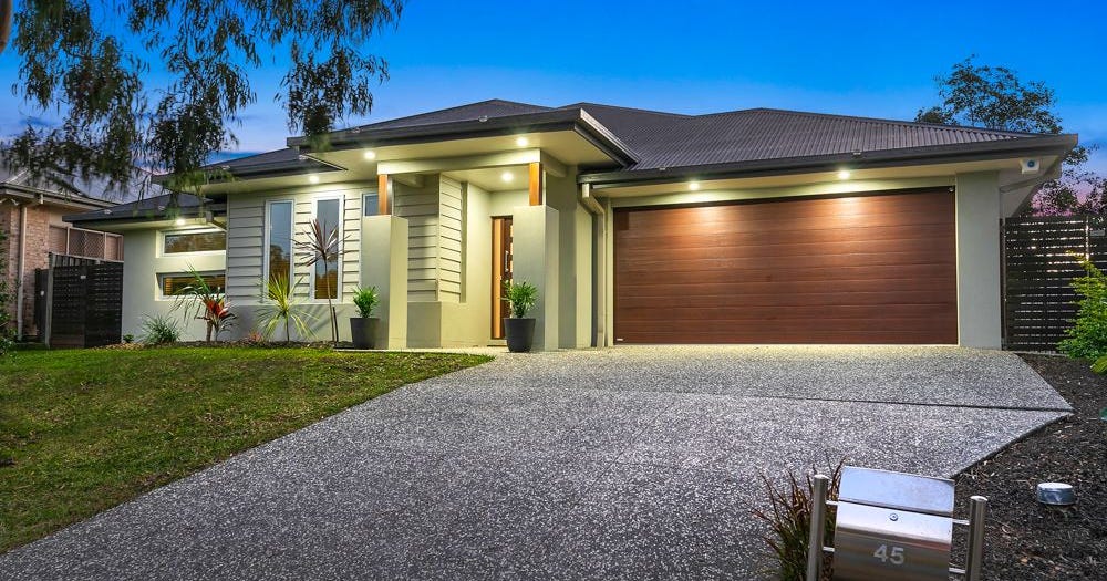 45 Stanbrough Road, Gumdale QLD 4154 - property.com.au