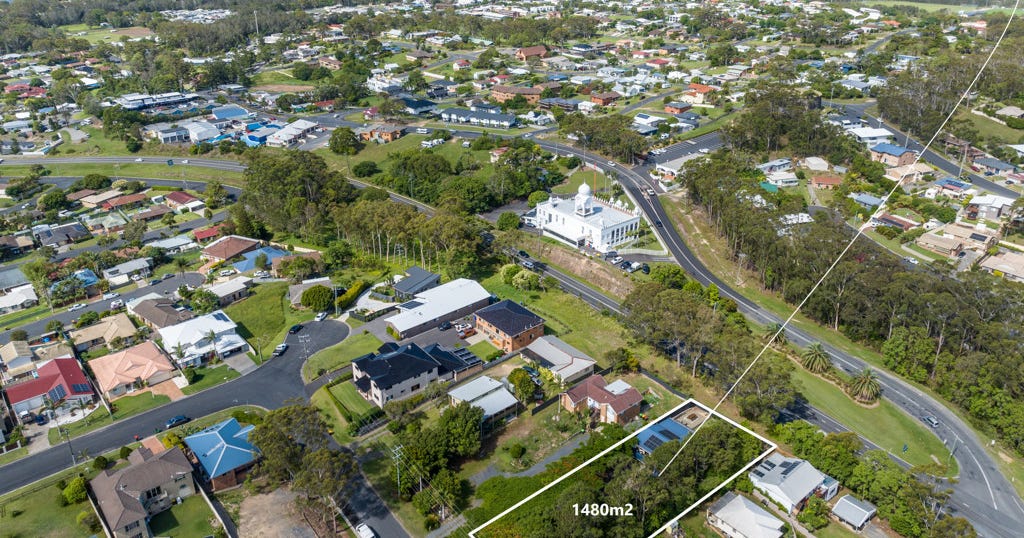 11 Arkan Avenue, Woolgoolga NSW 2456 - property.com.au