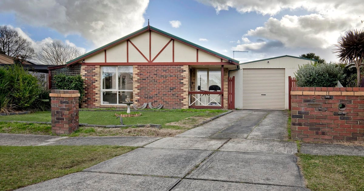 5 Hanley Court, Pakenham VIC 3810 - property.com.au