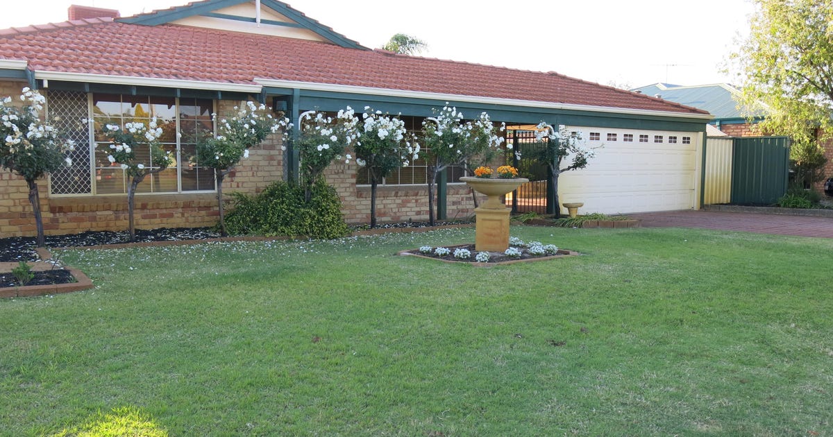 17 Bodella Gardens, Atwell WA 6164 - property.com.au