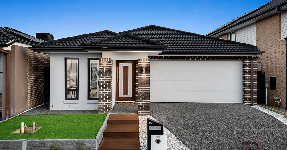 155 Carnival Boulevard, Berwick VIC 3806 - property.com.au