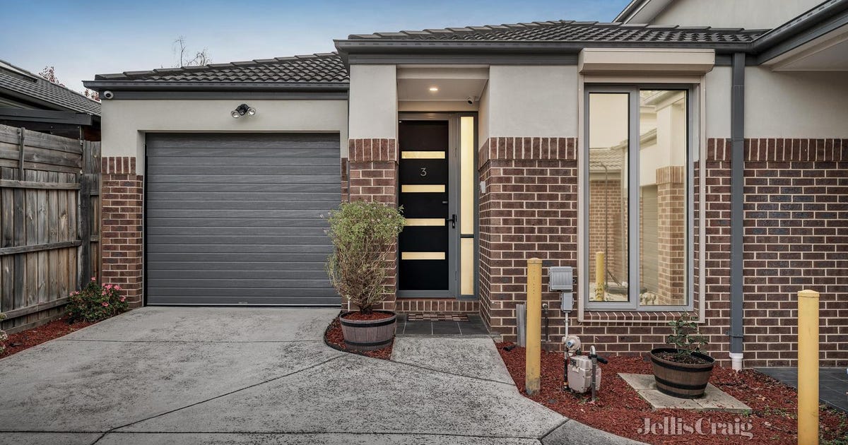 3/4 Milne Street, Mitcham VIC 3132 - property.com.au