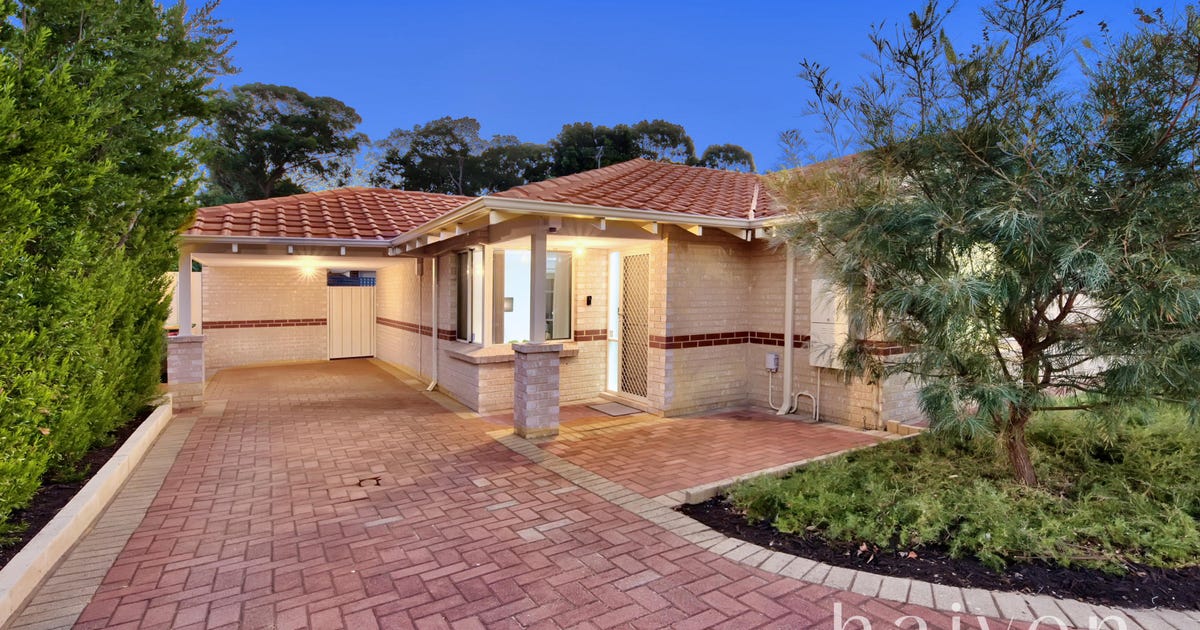 1/22 Dodds Place, Innaloo WA 6018 - property.com.au