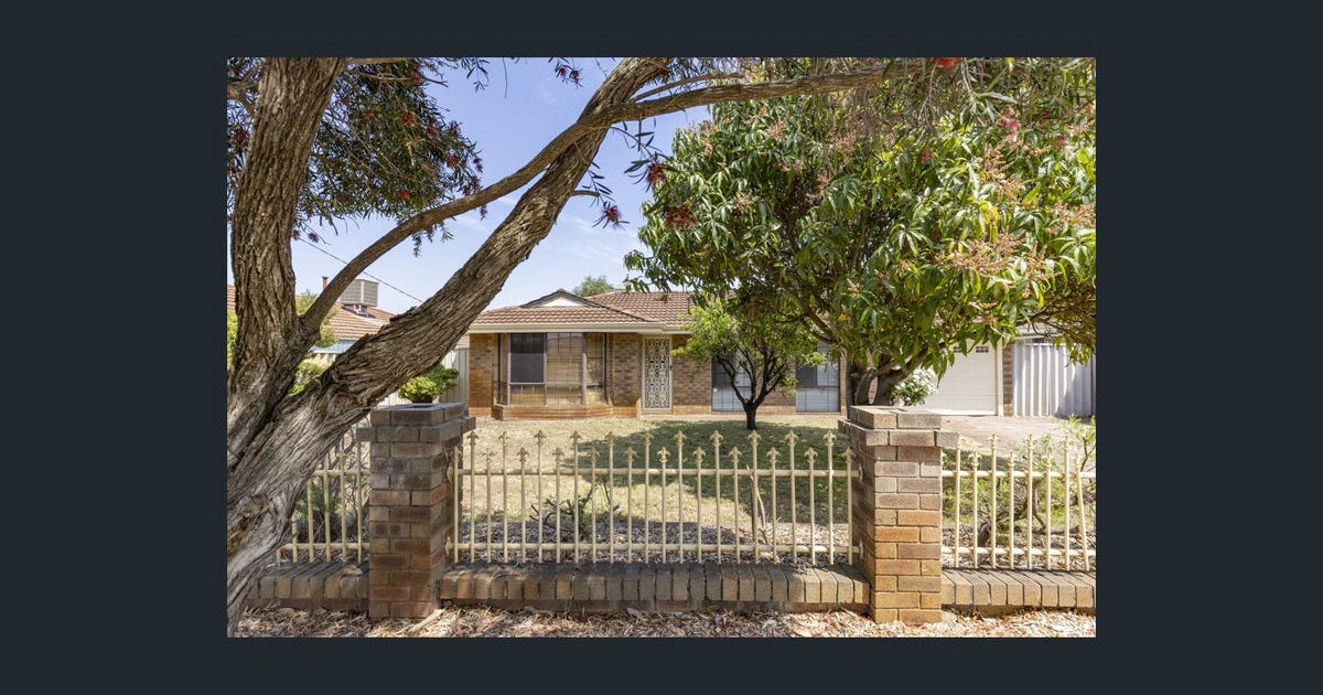 11 Gambia Court, Beechboro WA 6063 - property.com.au