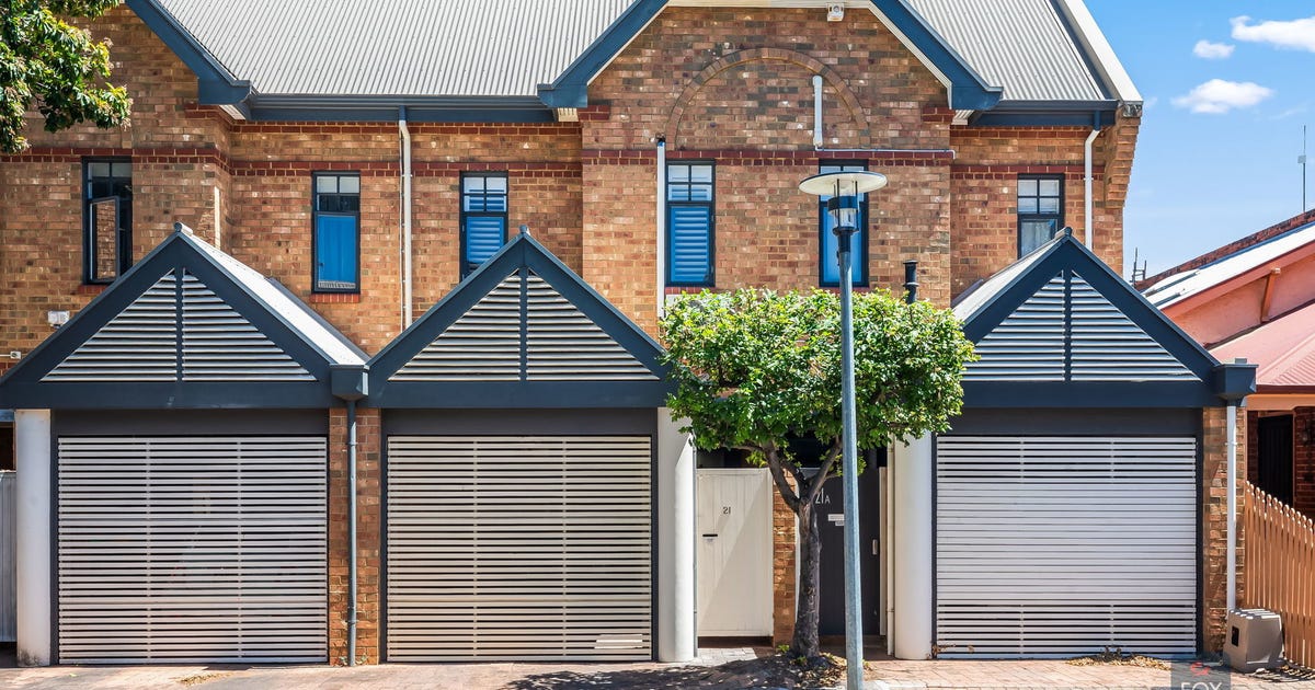 21 Cambridge Street, North Adelaide SA 5006 - property.com.au