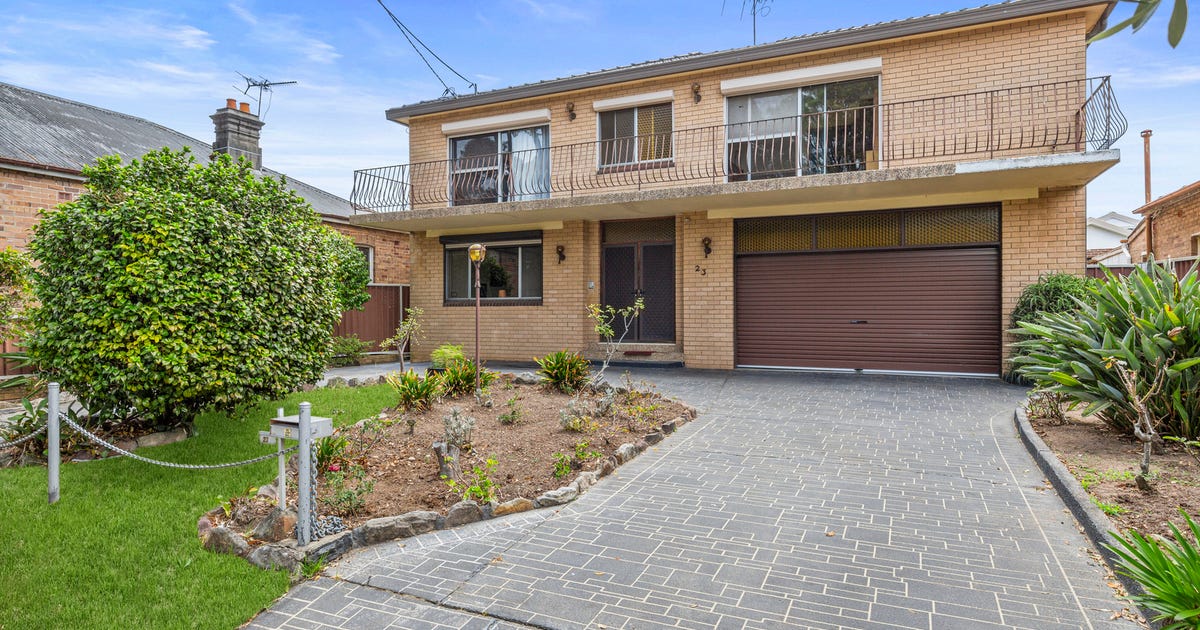23 Joffre Street, South Hurstville NSW 2221 - property.com.au